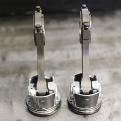 Diesel Engine Failure Analysis ǀ DFC Diesel
