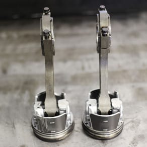 Diesel Engine Failure Analysis ǀ DFC Diesel