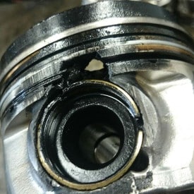 Diesel Engine Failure Analysis ǀ DFC Diesel