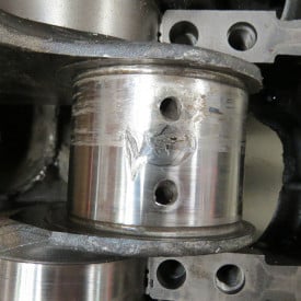 Diesel Engine Failure Analysis ǀ DFC Diesel