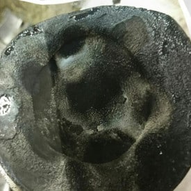 Diesel Engine Failure Analysis ǀ DFC Diesel