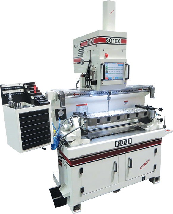 Engine Machining ǀ Our Process | DFC Diesel