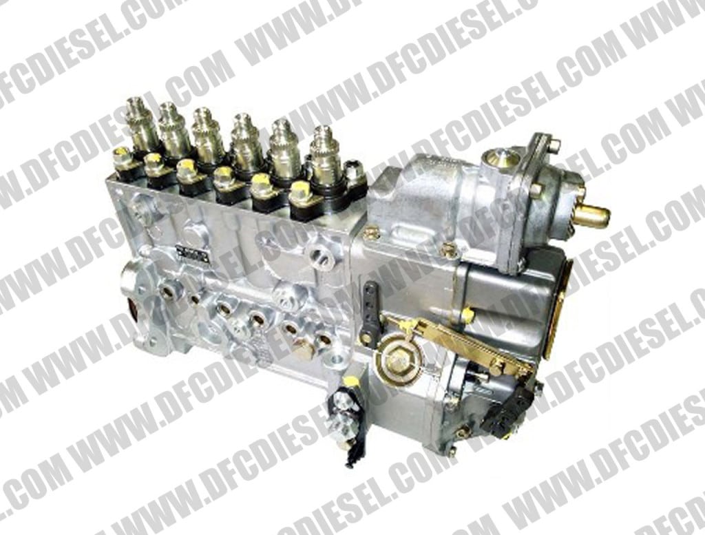 Cummins 12 Valve Bosch Injector | 1994-1997 5.9L Dodge