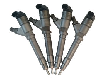Duramax LBZ Injectors | 2006-2007 6.6L Chev/GMC