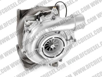 Duramax LLY Turbo | 2004 - 2005 Chev/GMC 6.6L