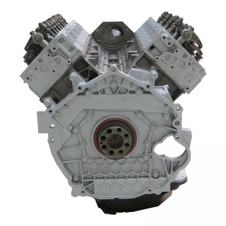 2008-2010 6.6L GMC/Chevy Duramax LLM Diesel Engines