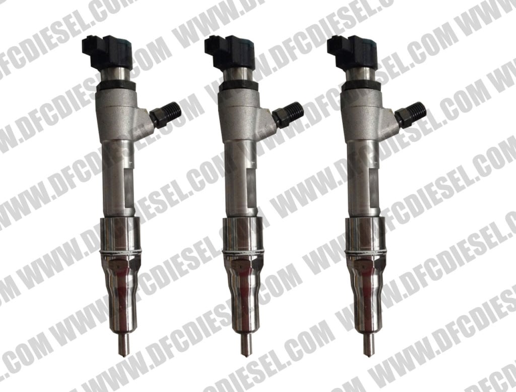 2008 - 2010 Ford Powerstroke 6.4L OE Replacement Injector