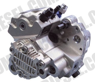 LB7 CP3 Pump | 2001 - 2004 6.6L Chev/GMC Duramax