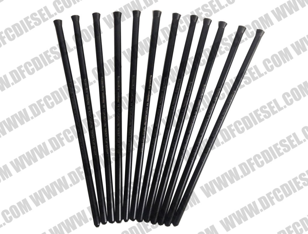 Dodge Cummins Push Rods | 1998-2013