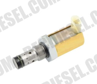 6.0 Powerstroke IPR Valve | 2004-2013 | DFC Diesel
