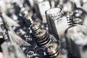 How to Clean Cylinder Heads [The Easy Way] - DFC Diesel