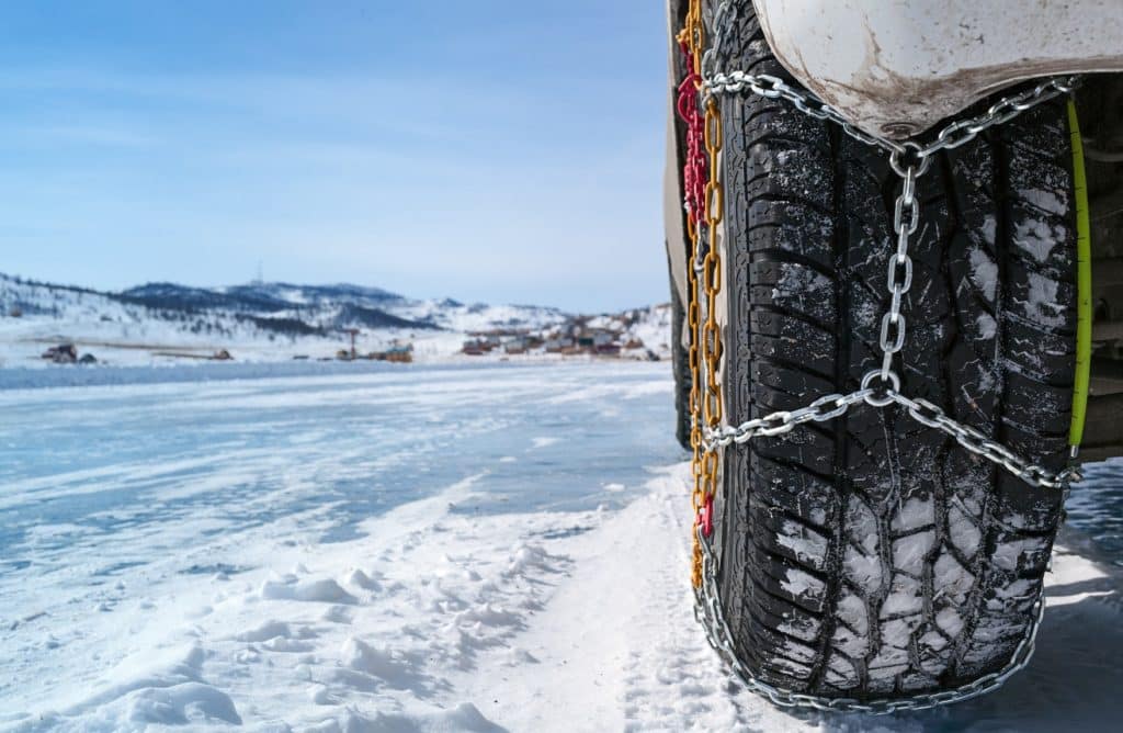 How to Start a Diesel Truck in the Cold - DFC Diesel