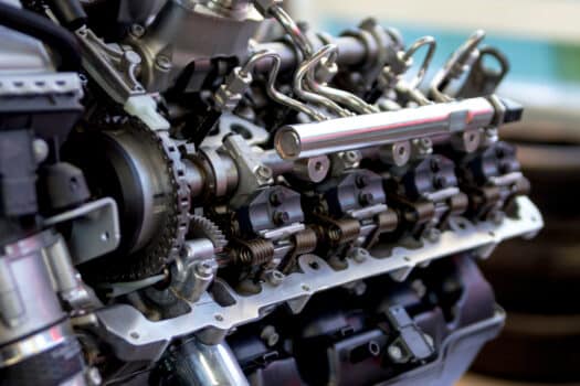 How Fuel Efficient is a Diesel Engine? - DFC Diesel