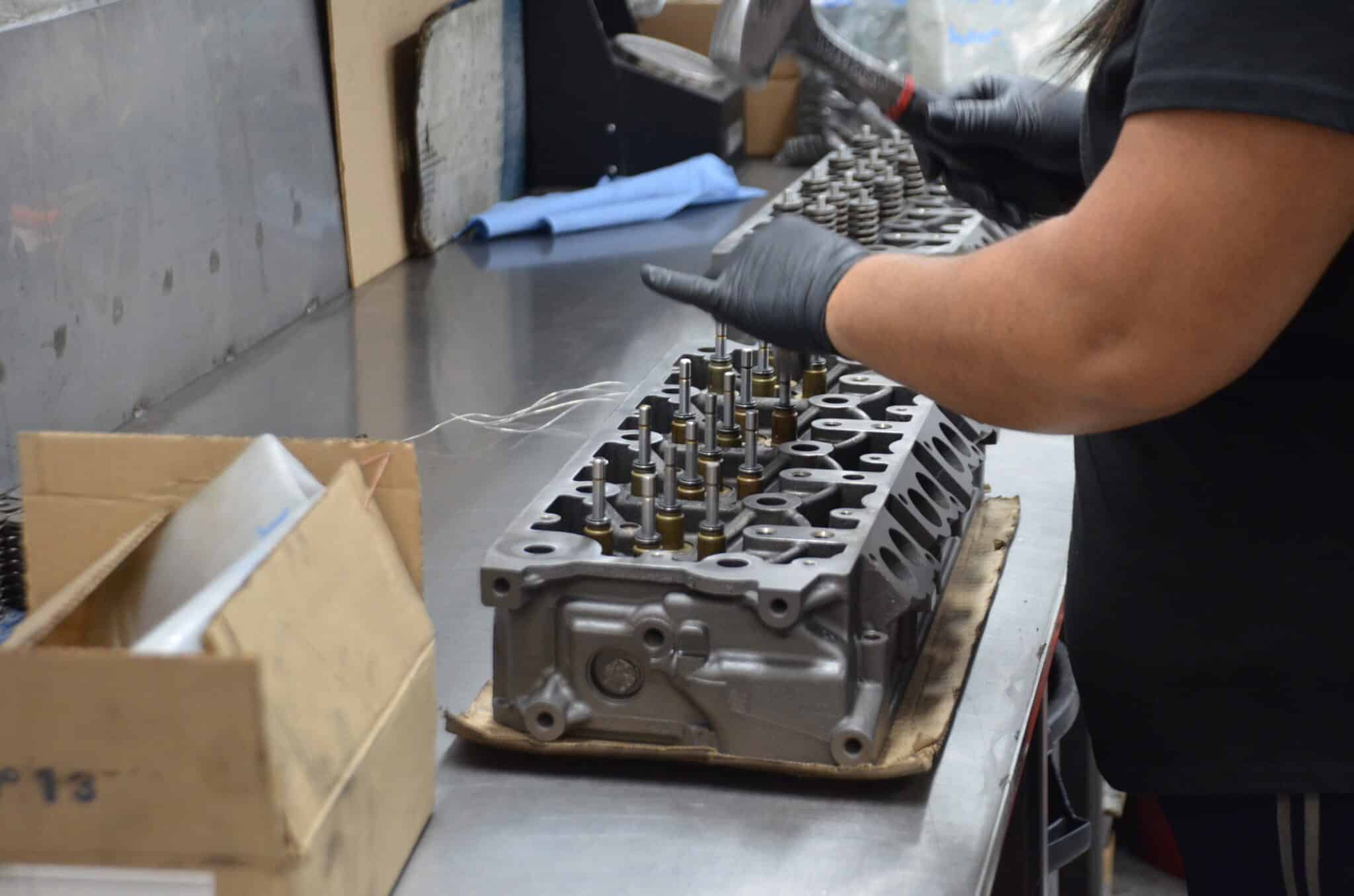 6.0 vs. 6.4 vs 6.7: Which Powerstroke Engine is Better?