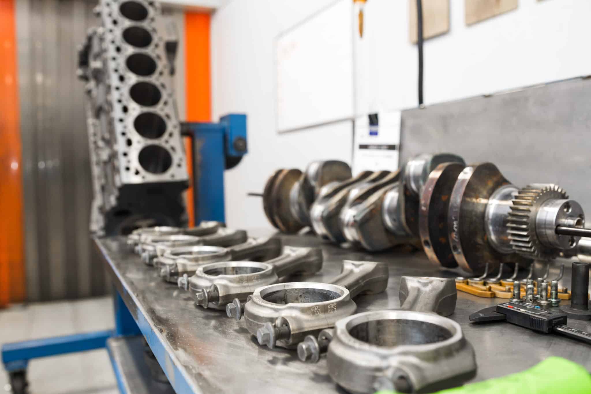 6.0 vs. 6.4 vs 6.7: Which Powerstroke Engine is Better?