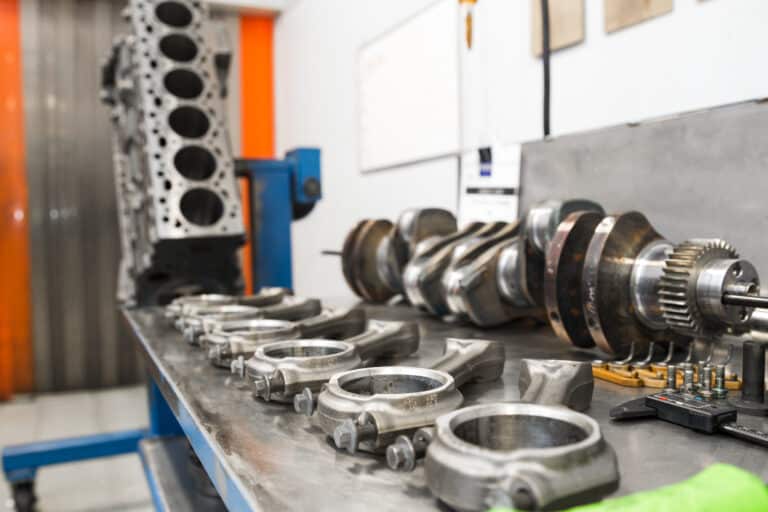 6.0 vs. 6.4 vs 6.7: Which Powerstroke Engine is Better?