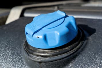 How Does DEF Work in a Diesel Engine?